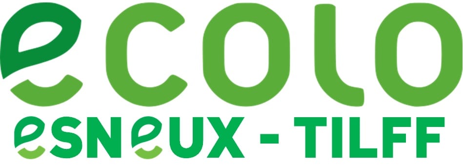 Contact - Esneux.Ecolo