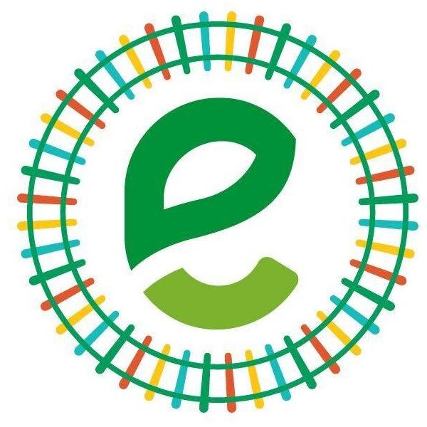 Ecolo logo - Esneux.Ecolo
